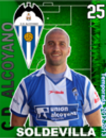 Toni Soldevilla Transfer News, History, Market Value (ETV) & Career Stats