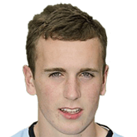 Mark Lamont Transfer News, History, Market Value (ETV) & Career Stats