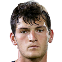 Riccardo Daga Transfer History with all Clubs, Completed Moves & Fees