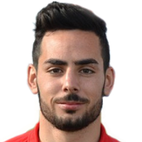 Robert Simón Transfer News, History, Market Value (ETV) & Career Stats