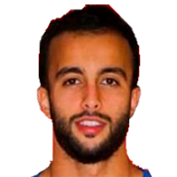 Ali El Harrak Transfer News, History, Market Value (ETV) & Career Stats