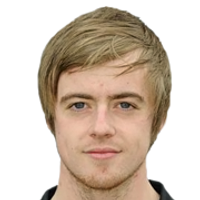 Ryan McEvoy Transfer History with all Clubs, Completed Moves & Fees