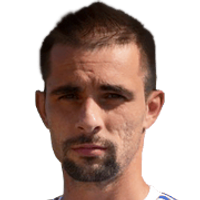 Miroslav Lecic Transfer News, History, Market Value (ETV) & Career Stats