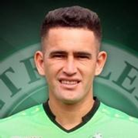 José Báez Transfer News, History, Market Value (ETV) & Career Stats