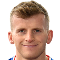 Danny Rowe (Striker, ENG) Transfer News, History, Market Value (ETV ...