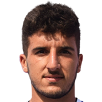 Alessio Pedone Transfer History with all Clubs, Completed Moves & Fees