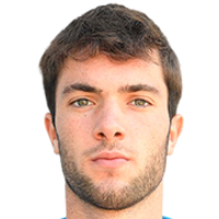 Filippo Perini Transfer News, History, Market Value (ETV) & Career Stats