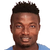 Ezekiel Tawiah Transfer History with all Clubs, Completed Moves & Fees