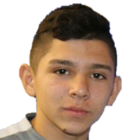 Julio Cesar Enciso Espinola Stats for 2022/2023 and Career