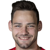 Joey Brenner Transfer History with all Clubs, Completed Moves & Fees