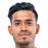 Anik Hossain Transfer News, History, Market Value (ETV) & Career Stats