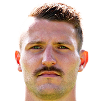 Tom Nattermann Transfer News, History, Market Value (ETV) & Career Stats