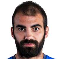 Grigoris Makos Transfer History with all Clubs, Completed Moves & Fees