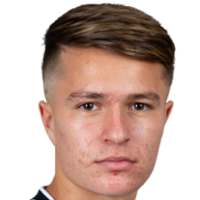 Elias Frei Transfer News, History, Market Value (ETV) & Career Stats