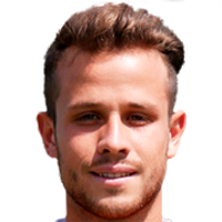 Luca Tarantino Transfer News, History, Market Value (xTV) & Career Stats