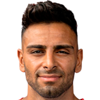 Hady El-Saleh Transfer History with all Clubs, Completed Moves & Fees