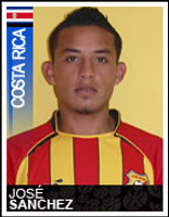 José Sánchez Transfer News, History, Market Value (ETV) & Career Stats