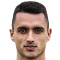 Slobodan Milanović Transfer History with all Clubs, Completed Moves & Fees