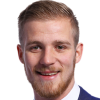 Thorben Krol Transfer News, History, Market Value (ETV) & Career Stats