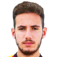 Giacomo Lezzi Transfer News, History, Market Value (ETV) & Career Stats