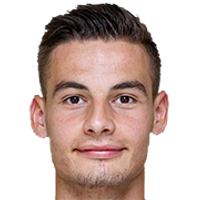 Sami Matoug Transfer News, History, Market Value (ETV) & Career Stats