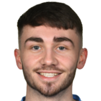 Luke Boore Transfer History with all Clubs, Completed Moves & Fees