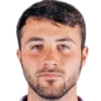 David Morante (Defender, ESP) Transfer News, History, Market Value (ETV ...