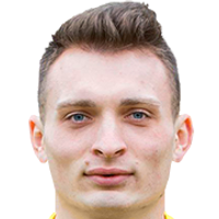 Rafal Wlodarczyk Transfer History with all Clubs, Completed Moves & Fees