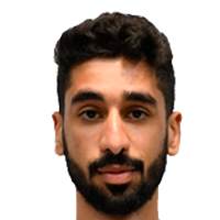 Ali Moustafa Transfer News, History, Market Value (ETV) & Career Stats