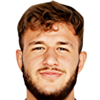 Brijan Ibrahimi Transfer News, History, Market Value (ETV) & Career Stats