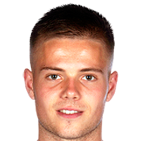 Rein Smit Transfer News, History, Market Value (ETV) & Career Stats