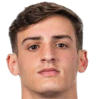 Jose Quintero Transfer News, History, Market Value (ETV) & Career Stats