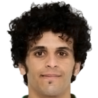 Mohammed Al-Amri Transfer News, History, Market Value (ETV) & Career Stats