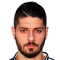 Tryfon Kroustalelis Transfer History with all Clubs, Completed Moves & Fees