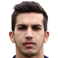 Christos Alexiou Transfer News, History, Market Value (ETV) & Career Stats