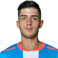 Edgardo Rondón Transfer News, History, Market Value (ETV) & Career Stats