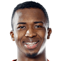 William Pacho Transfer News, History, Market Value (ETV) & Career Stats