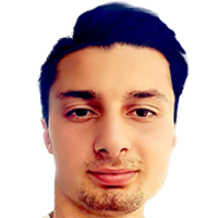 Hrvoje Rizvanović Transfer News, History, Market Value (ETV) & Career Stats