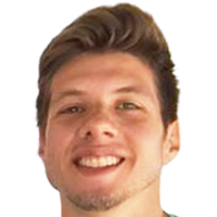 Pedro Gusso Transfer News, History, Market Value (ETV) & Career Stats