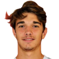 Simone Comelli Transfer History with all Clubs, Completed Moves & Fees