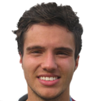 Louis Moss Transfer News, History, Market Value (ETV) & Career Stats