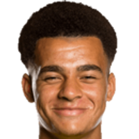 Thomas Dickson-Peters Transfer News, History, Market Value (ETV ...