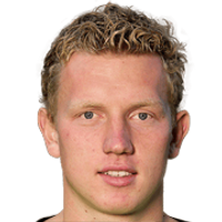 Johan Jansen Transfer News, History, Market Value (ETV) & Career Stats