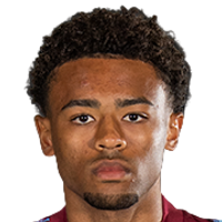 Seb Thompson Transfer News, History, Market Value (ETV) & Career Stats