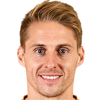 David Edwards Transfer News, History, Market Value (ETV) & Career Stats