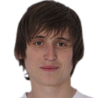 Evgen Troyanovsky Transfer News, History, Market Value (ETV) & Career Stats