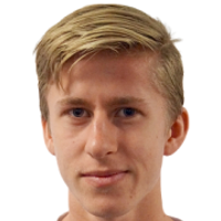 Marcus Moberg Transfer News, History, Market Value (ETV) & Career Stats