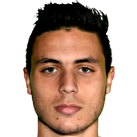 Valentino Cernaz (Defensive Midfielder, ARG) Transfer News, History ...