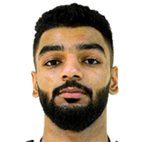 Abdullah Nasir Transfer News, History, Market Value (ETV) & Career Stats