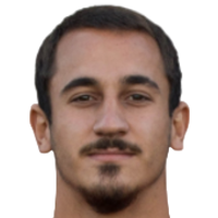 Alain García Transfer History with all Clubs, Completed Moves & Fees